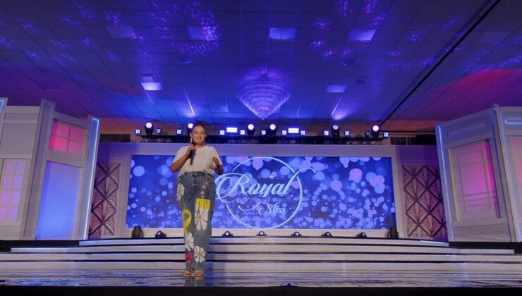 Jr. Teen90 - Arkansas - Grace Finley - Spokesmodel | Pageants Live