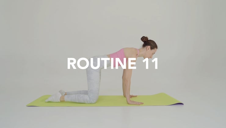 Routines | 11