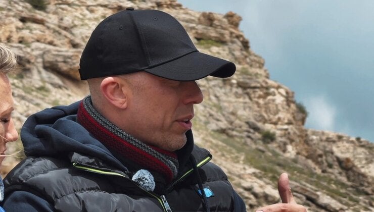 Going To Noahs Ark (09-03-2024) Rick Renner