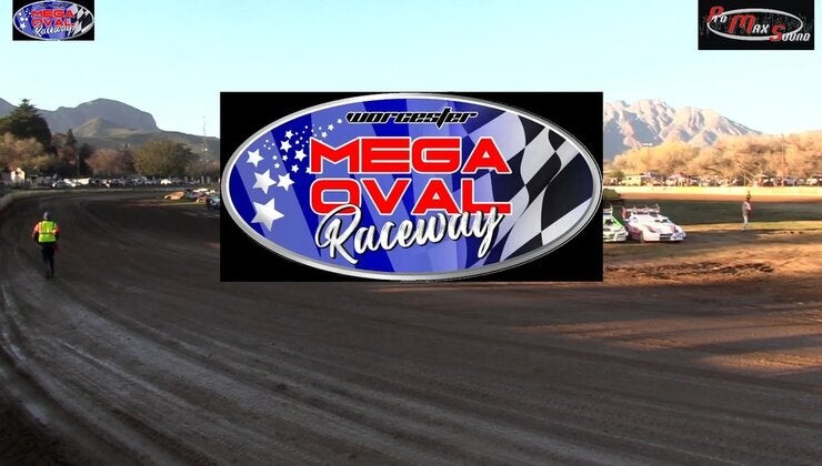 WOMZA DIRT NATIONALS - 30 AUG 2024 6PM | MotorsportZA.tv