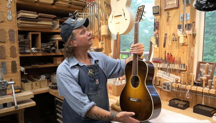 Jackson Shop Part 1 Fixed