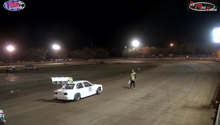 WOMZA DIRT NATIONALS - 31 AUG 2024 3PM | MotorsportZA.tv