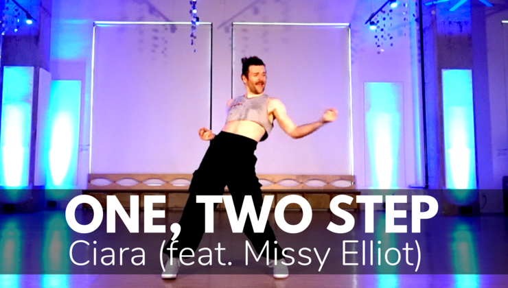 One Two Step