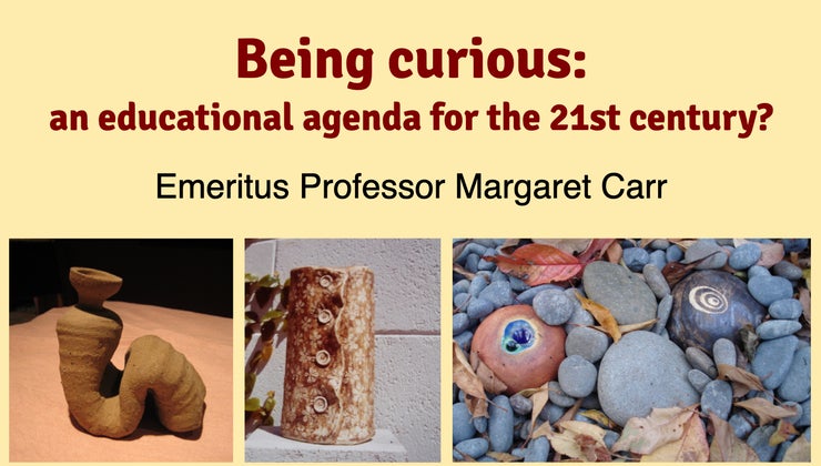 Emeritus Professor Margaret Carr Clsc2022 Online Keynote 1 ...