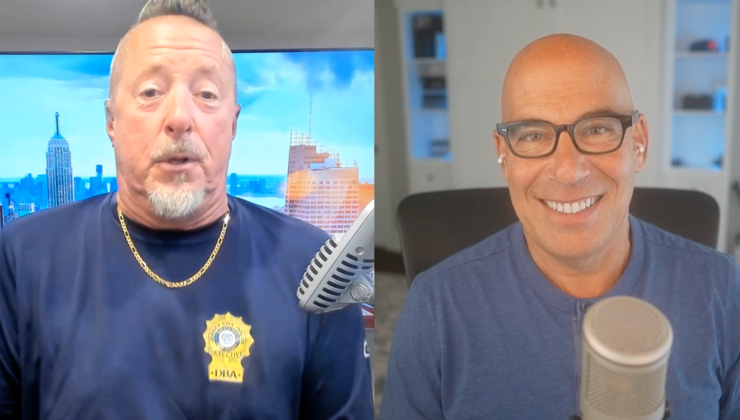 Ferrall & The Prophet Ep. 67