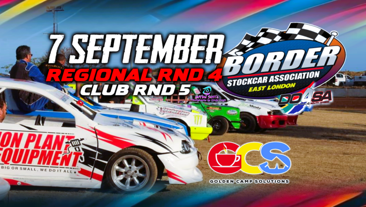 Border 7 September 2024 | MotorsportZA.tv