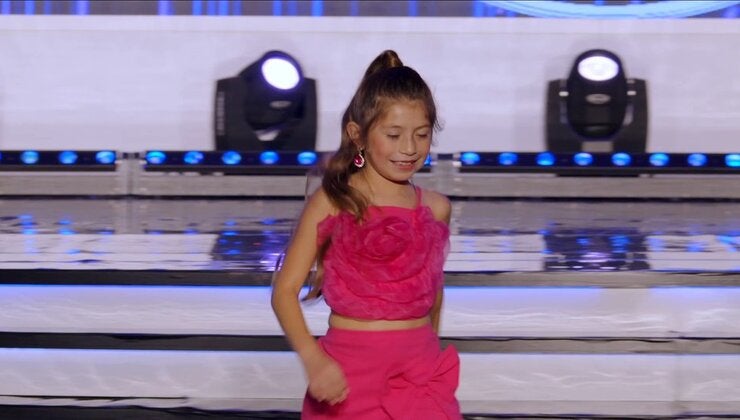 Sweetheart52 - Texas Role Model - Kaylee Brown - Casual Wear | Pageants ...