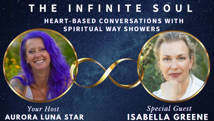 Completing the Cycle: Moving Beyond Reincarnation with special guest ...