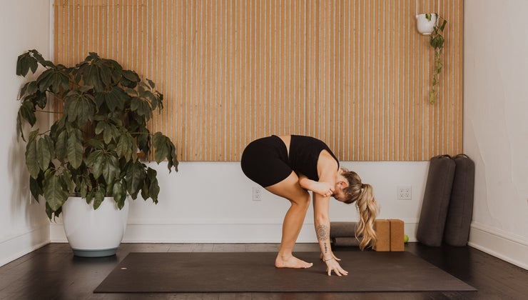 October 11 | 45-min. Feel-good, Mid-spice flow to Work the Kinks Out ...