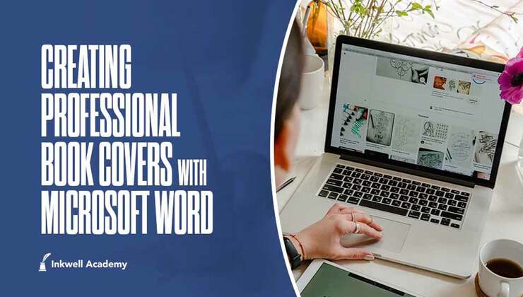 Creating Professional Book Covers with Microsoft Word