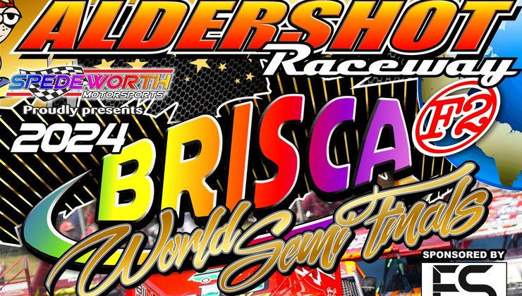 Aldershot 8th September 2024 | Spedeworth TV