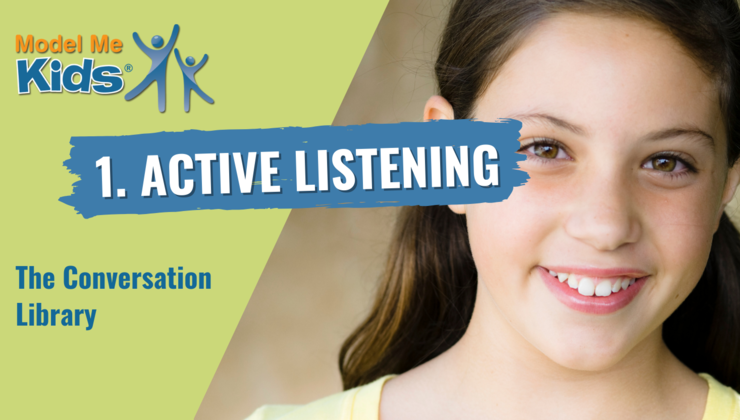 Active Listening