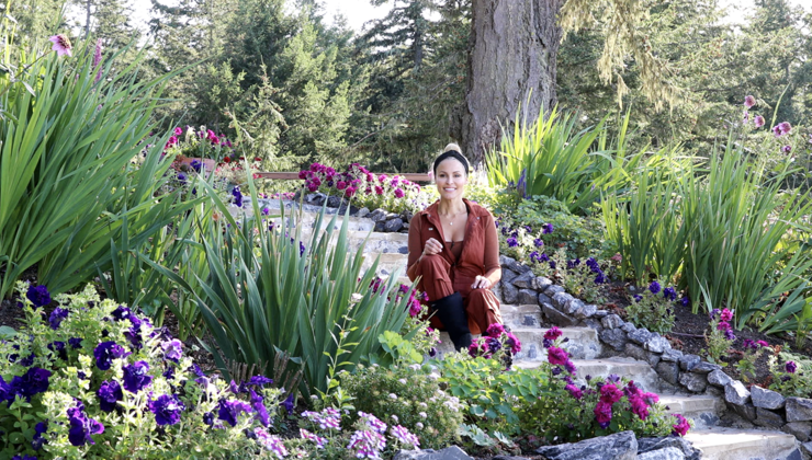 Northeast Native Wildflower Planting Combinations | CLUB FARMLUXE