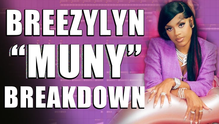Breakdown - 2. Muny - Breezylyn
