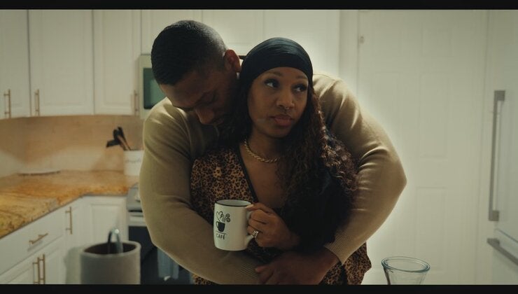 I Aint Got It Movie Trailer