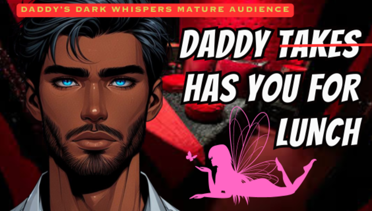 Dad Shows Up For Work | ASMR VOICE TV (EEMG NETWORK)