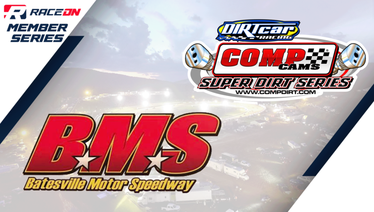 9/21/2024 | Steve Rushin Memorial | COMP Cams Super Dirt Series ...