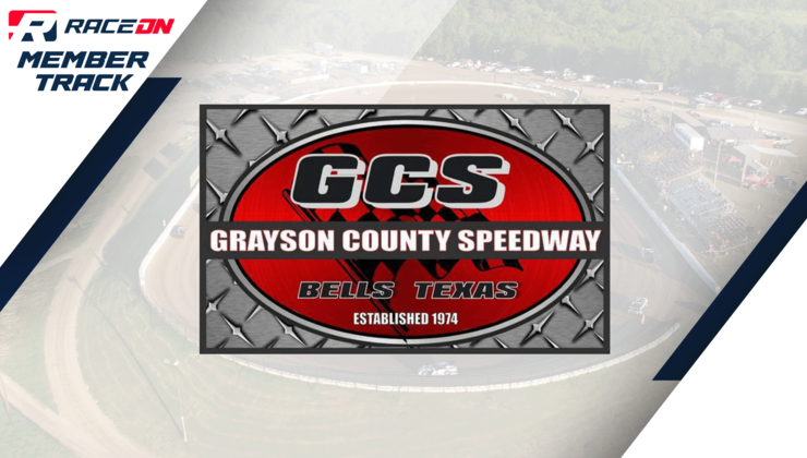 9/21/2024 | Final Points Night | Grayson County Speedway