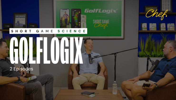 Short Game Chef - Short Game Science | Improve Short Game with ...