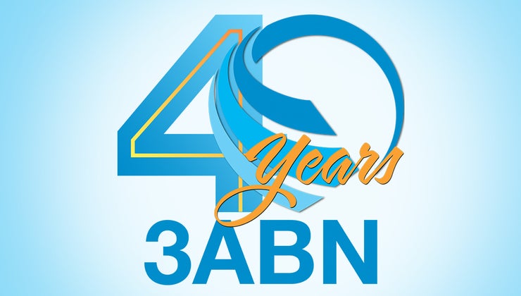 3ABN News: “3ABN's 40th Anniversary Special” (2024-9-27) | 3ABN+