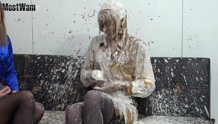 Lucy's Interview | MostWam