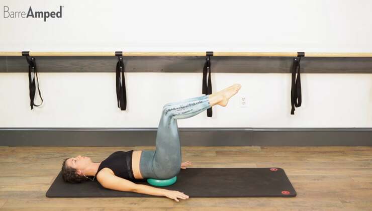 BarreAmped Core, 7m