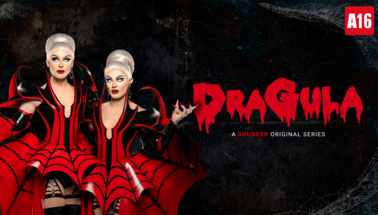 Dragula: 5ª Temporada