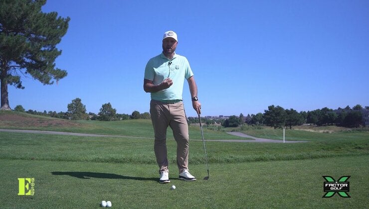 Chipping: The Movement