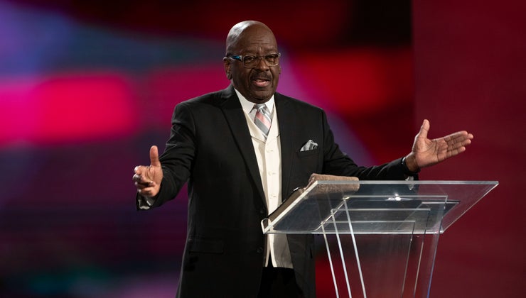 The True Gospel | C.A. Murray