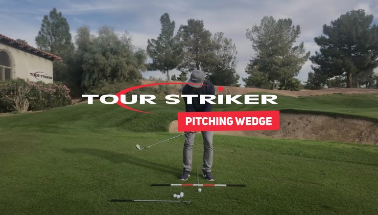 Pitching Wedge Education Videos