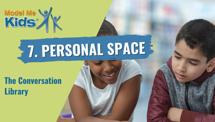 Personal Space