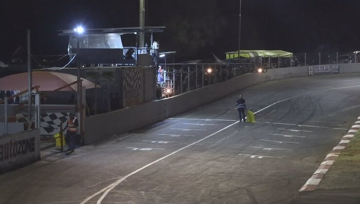 NHT RND 4 BOSVELD | MotorsportZA.tv