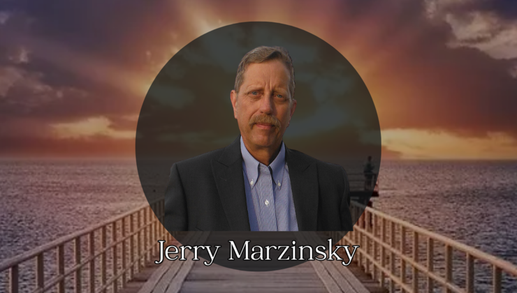 Exploring Psychotic Minds: Jerry Marzinsky’s Journey on Gnostic TV Network
