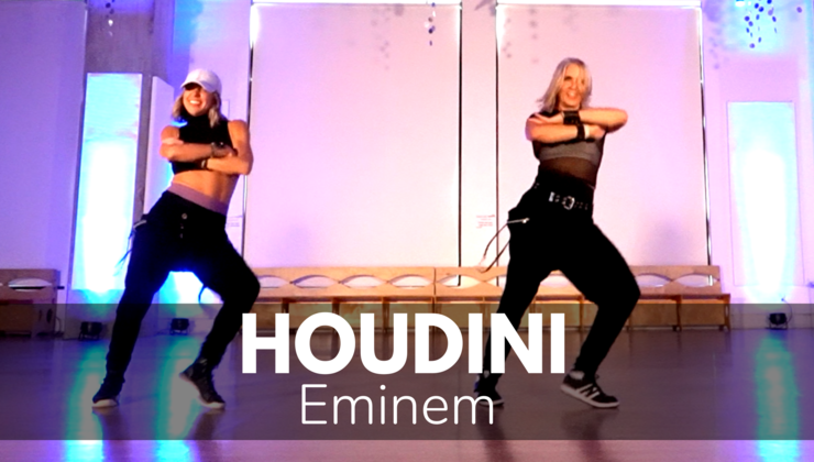 HOUDINI