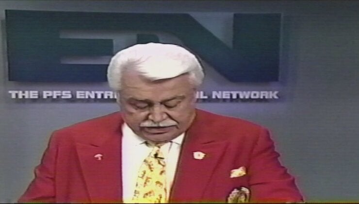 The Power Of Team Building How Recruiting Can Change Your Life - Joe Ensor