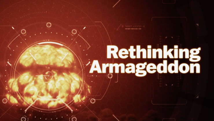 Rethinking Armageddon | Michael Rood TV