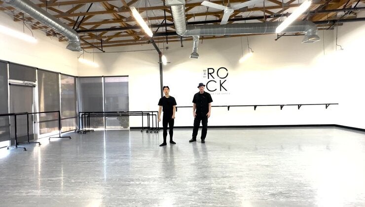 Hyun September 16 | Ballet Conrad