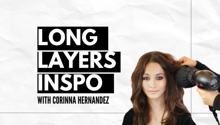 Long Layers Inspo