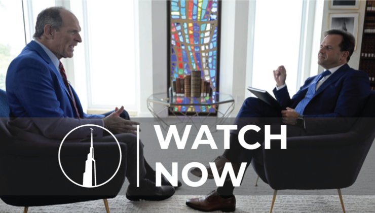 Ruler of the Nations | Opening Segment