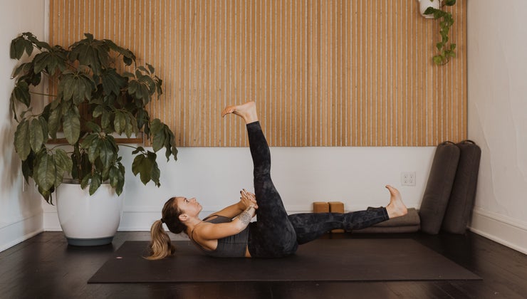 December 14 | 20-min. Strength Drills for your Yoga practice | The ...
