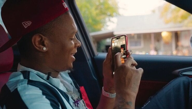 Bino Documentary Star Soltan