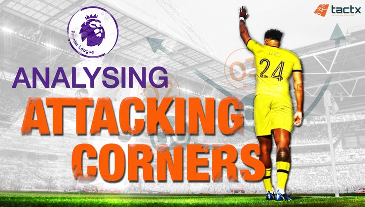 Attacking Corner Analysis