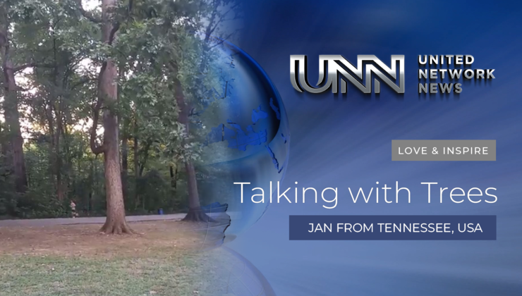 18-Oct-24 #1047 Talking With Trees