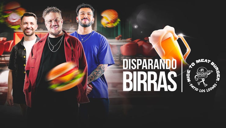 Birras Octubre