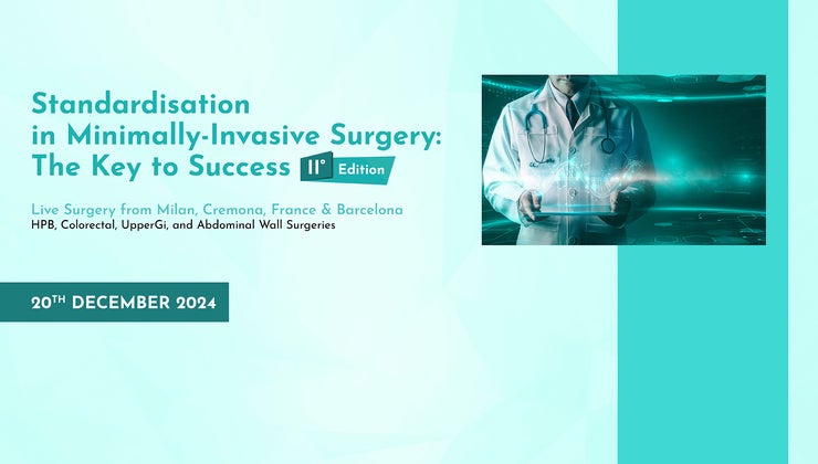 Standardization in Mini Invasive Surgery The key to success Edition II