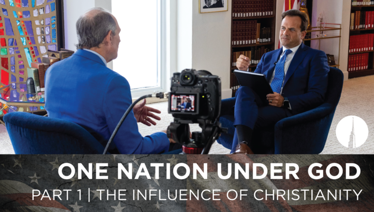 One Nation Under God | Part 1