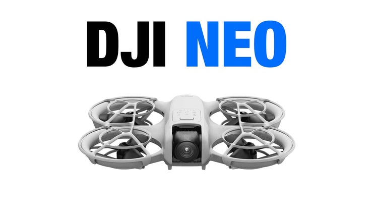 DJI NEO - Beginners Guide