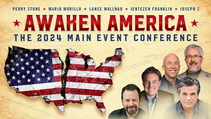 Draft Collection | Perry Stone