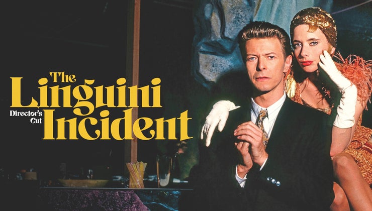 The Linguini Incident (1991)