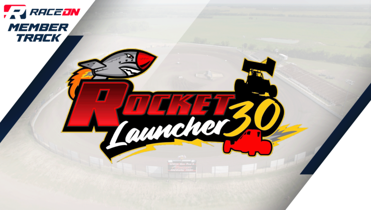 10/19/2024 | 2nd Annual Rocket Launcher 30 | Rocket Raceway Park